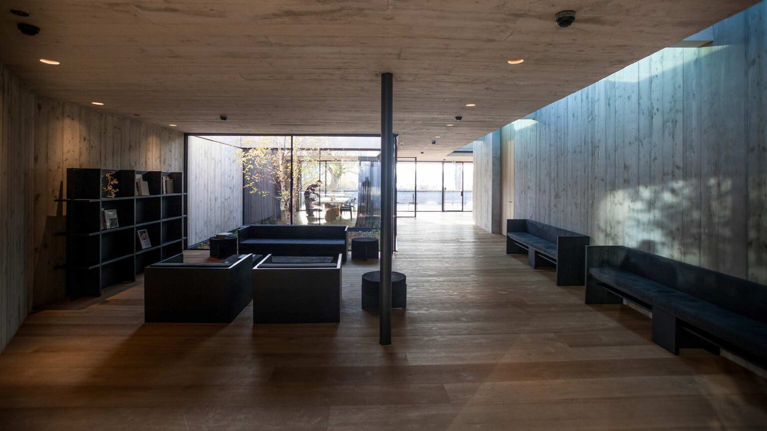 The Reethaus in Berlin-Lichtenberg - IHR REETDACHDECKER FÜR BERLIN ...